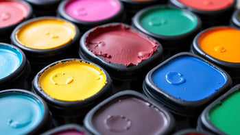 Archival Pigment Ink: Why It's Essential for Fine Art – Big Ox Printing