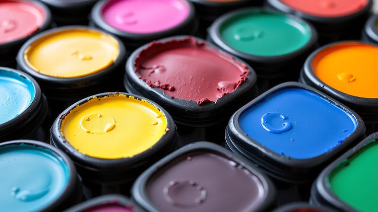 Archival Pigment Ink: Why It's Essential for Fine Art – Big Ox Printing