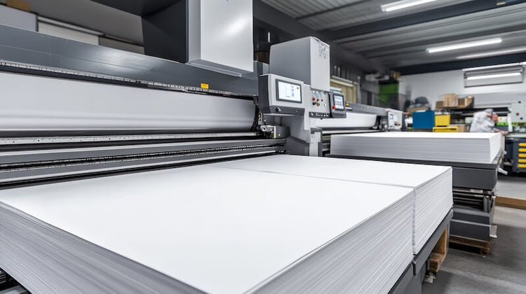Print-on-Demand or Bulk Printing? Pros & Cons for Artists – Big Ox Printing
