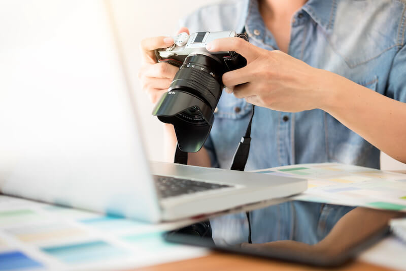 Art Photography: Digitizing Your Work for Printing – Big Ox Printing
