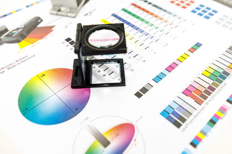 Color Management for Printing: From Screen to Print Accuracy – Big Ox ...