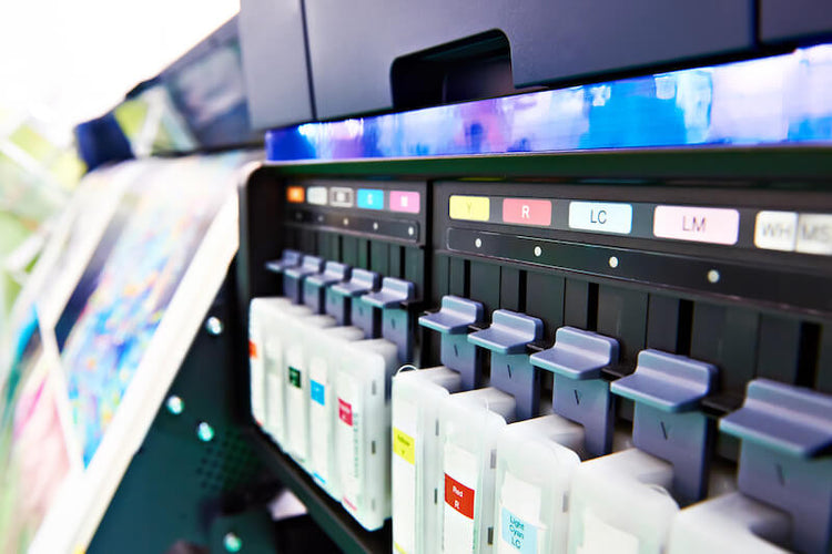 Giclée Printing Process: How Quality is Achieved – Big Ox Printing