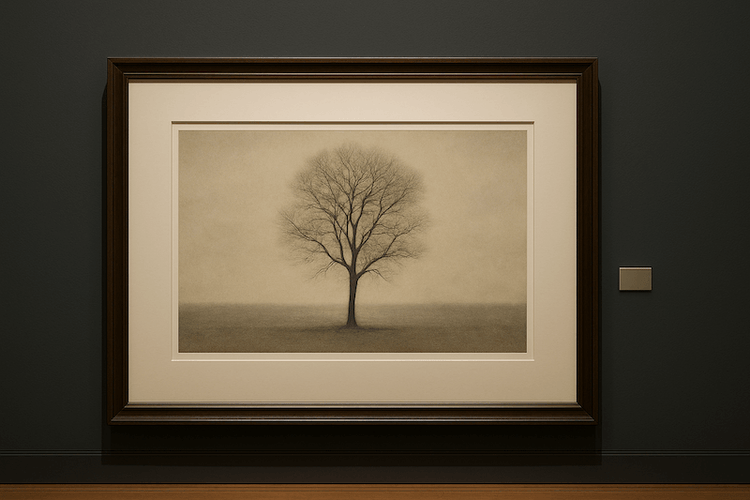What Makes a Print Museum Quality? – Big Ox Printing