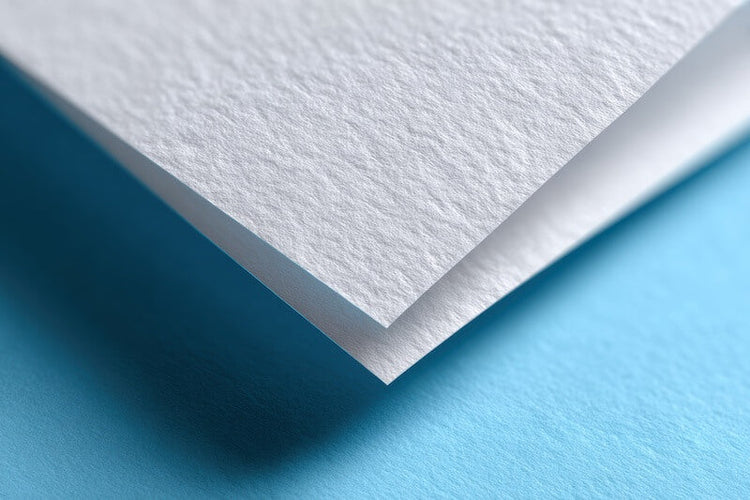 Coated vs. Uncoated Paper: Which Should You Use? – Big Ox Printing